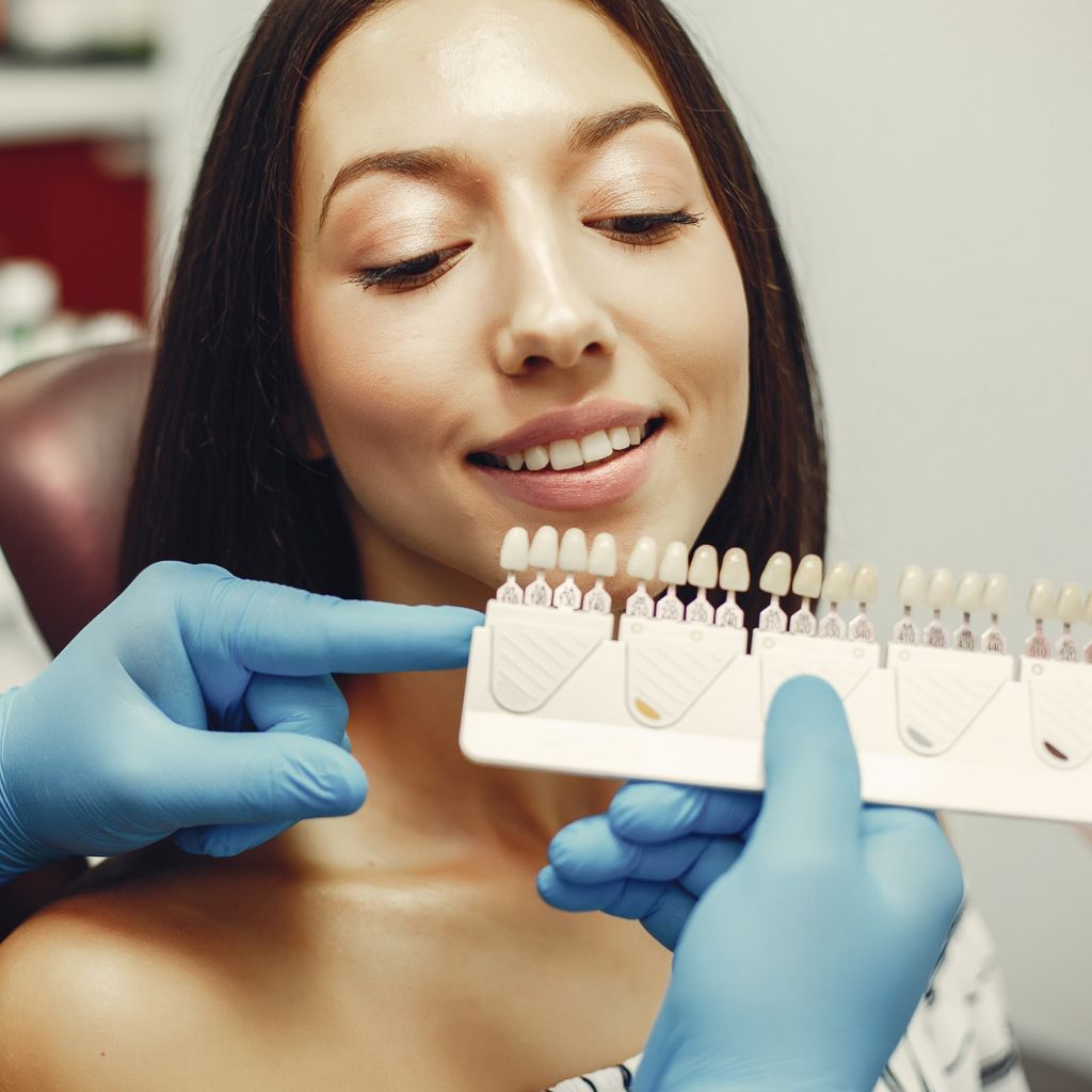Como é o Processo de Colocação de Facetas Dentárias: Transforme Seu Sorriso